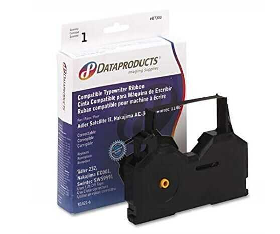 Cinta Para Maquina Escribir Swintec Nakajima Data #Ec001 | My Website